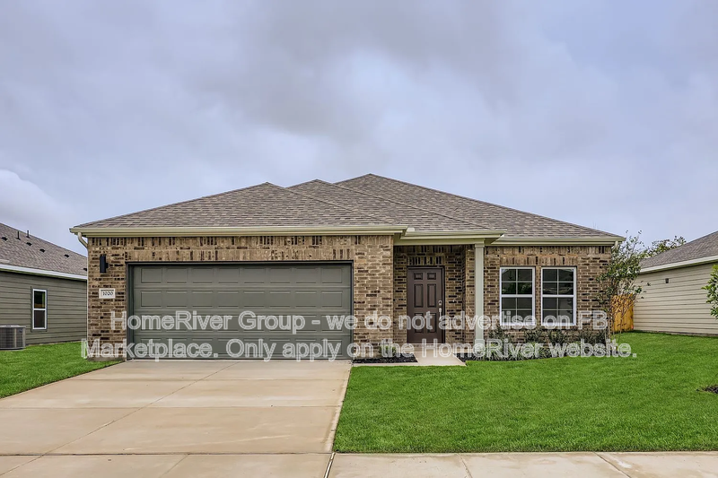 1020 Park Oak Ln Crowley, TX 76036-1460 | Property Frameworks Dallas