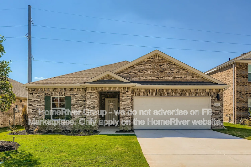521 Aberdeen Dr Ferris, TX 75125-2443 | Property Frameworks Dallas