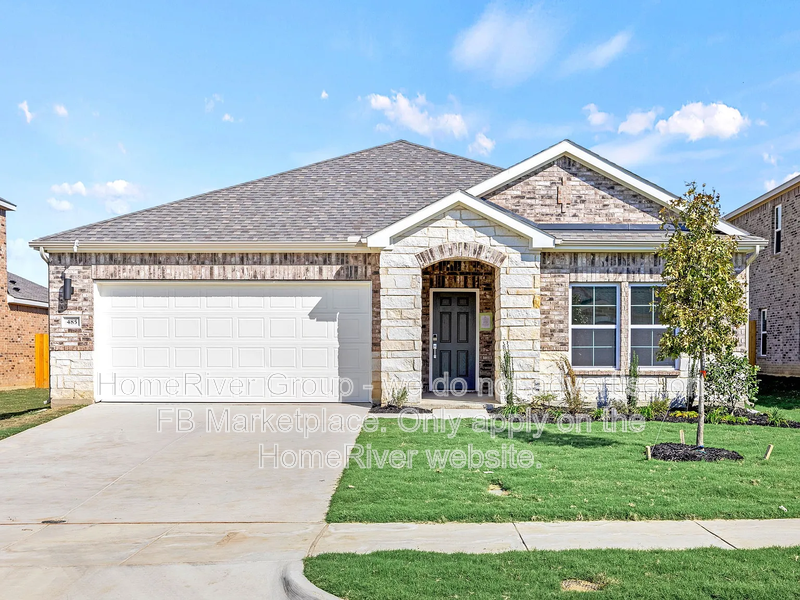 485 SUFFOLK DRIVE Ferris, TX 75125 | Property Frameworks Dallas