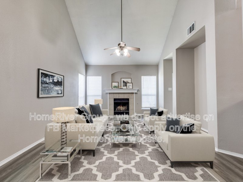 9736 Old Field Dr Mckinney, TX 75070-2818 | Property Frameworks Dallas